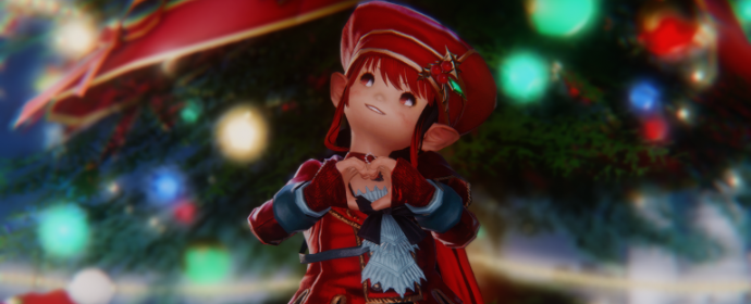 Starlight Artist | Eorzea Collection