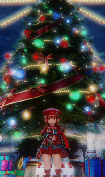 Starlight Artist | Eorzea Collection