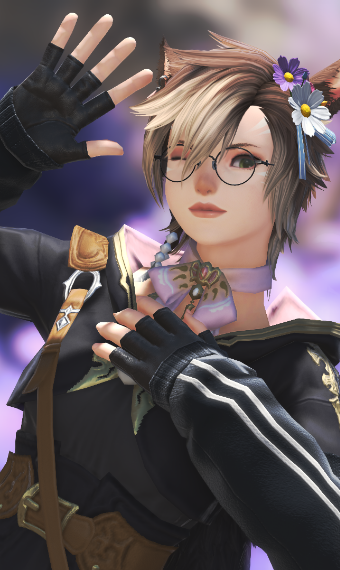 Spriggan Spring | Eorzea Collection