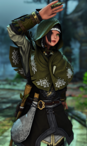Adventure Awaits | Eorzea Collection