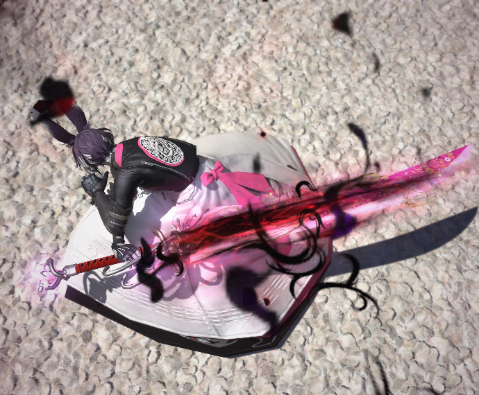 Akanesasu | Eorzea Collection