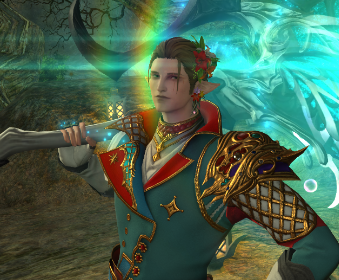 Fairy Guardian | Eorzea Collection