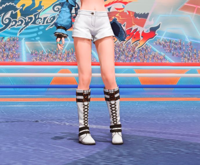 the mirror | Eorzea Collection