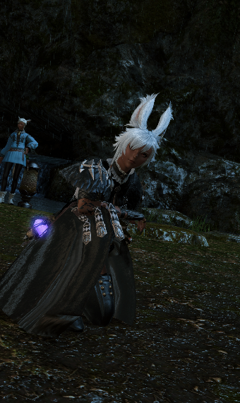 Enchanted | Eorzea Collection