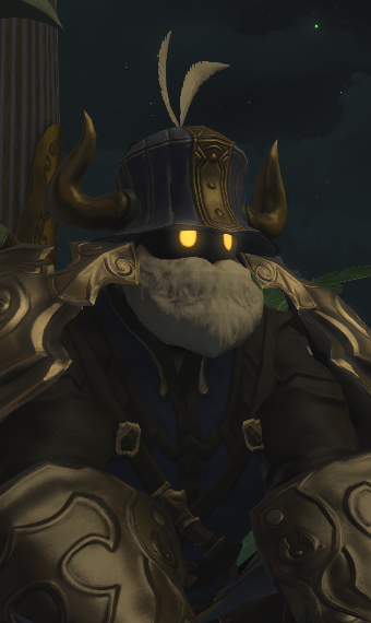 Norvin | Eorzea Collection