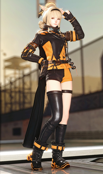 No Title. | Eorzea Collection