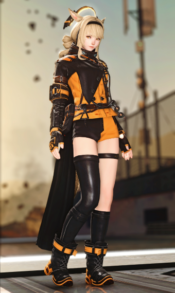 No Title. | Eorzea Collection