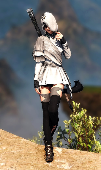 Crypt Keeper | Eorzea Collection