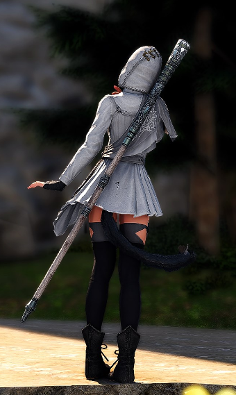 Crypt Keeper | Eorzea Collection