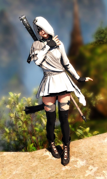 Crypt Keeper | Eorzea Collection