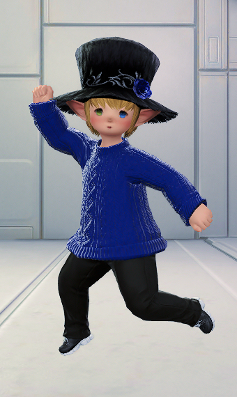 Jamiroquai (Virtual Insanity) | Eorzea Collection