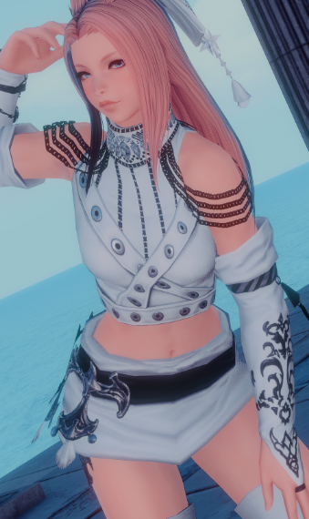 Quiet Breeze | Eorzea Collection