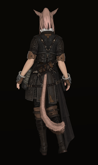 Neo Breaker | Eorzea Collection