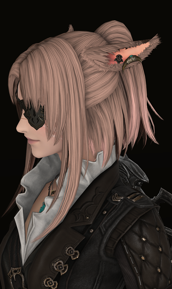 Neo Breaker | Eorzea Collection