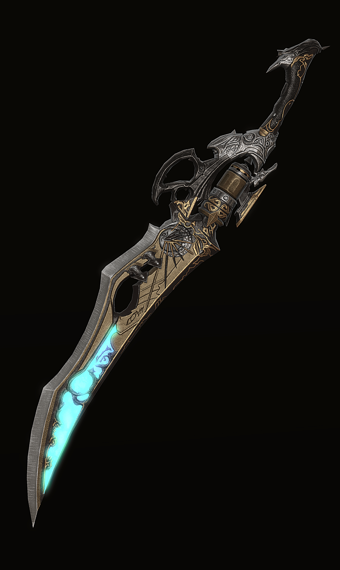 Neo Breaker | Eorzea Collection