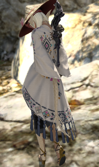 Native | Eorzea Collection