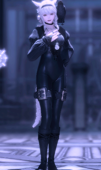 Dagger | Eorzea Collection