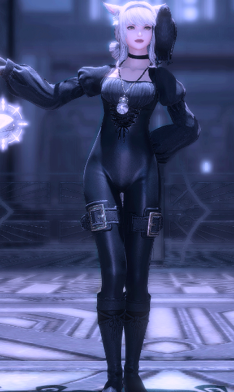 Dagger | Eorzea Collection