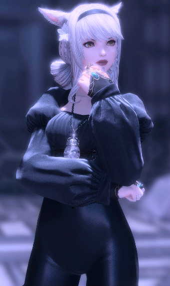 Dagger | Eorzea Collection