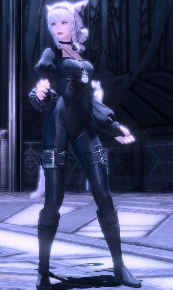 Dagger | Eorzea Collection