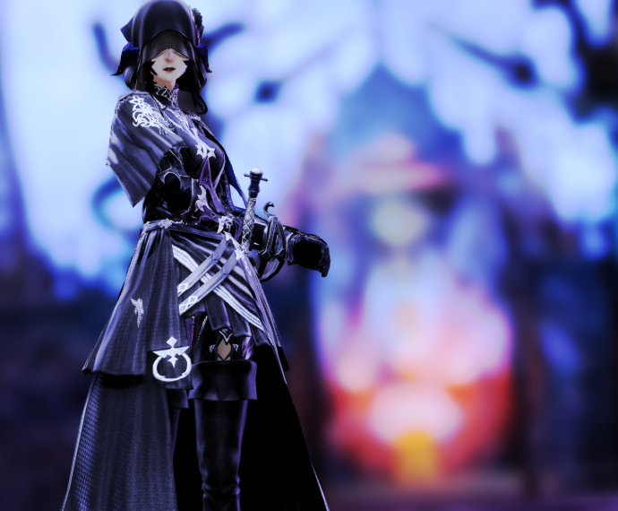 Dawne | Eorzea Collection