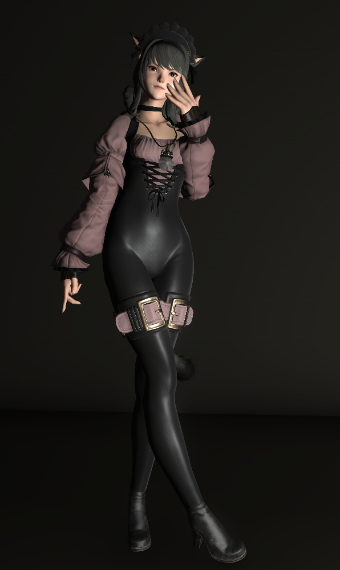 fable | Eorzea Collection