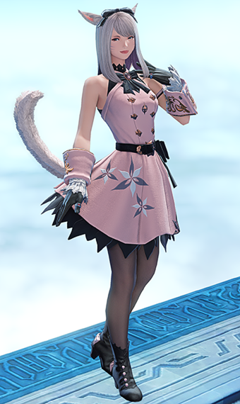 idol's delight. | Eorzea Collection