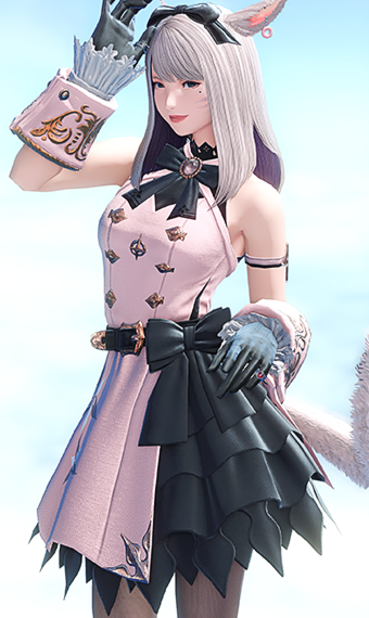 idol's delight. | Eorzea Collection