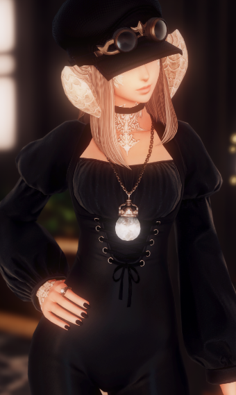 Onyx | Eorzea Collection