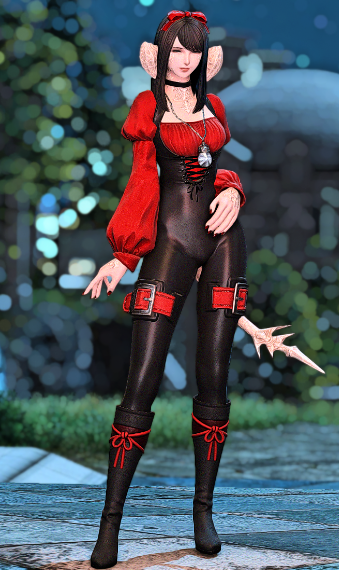 No Title | Eorzea Collection