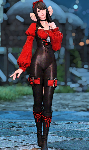 No Title | Eorzea Collection