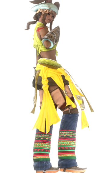 : 3 | Eorzea Collection