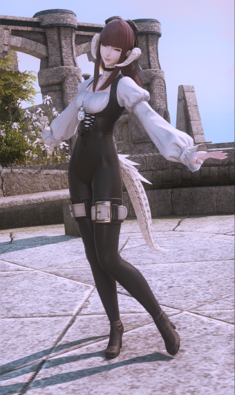 savage prog | Eorzea Collection