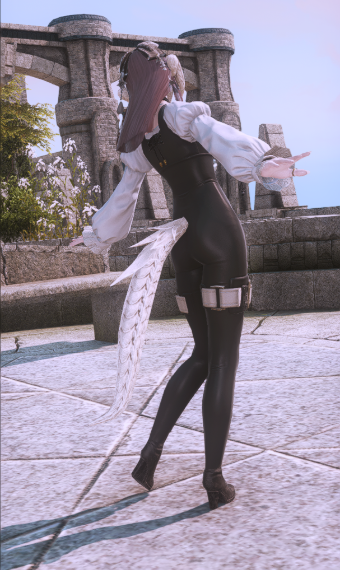 savage prog | Eorzea Collection