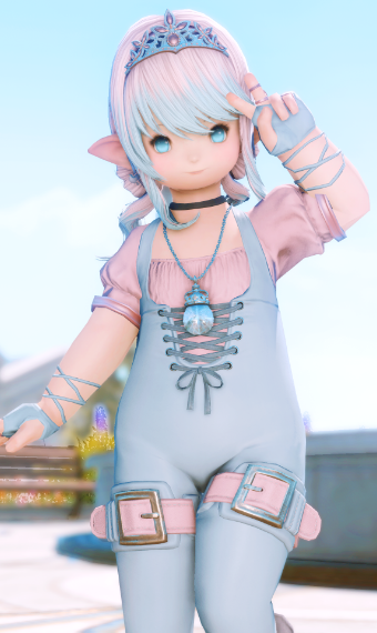 Humble Candy | Eorzea Collection