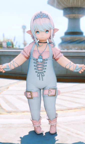Humble Candy | Eorzea Collection