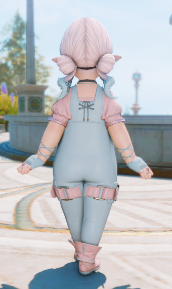Humble Candy | Eorzea Collection