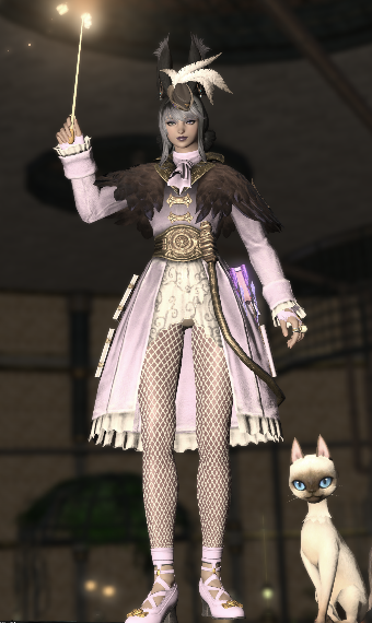 Lakeland Dream | Eorzea Collection