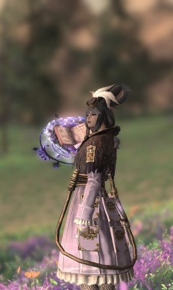 Lakeland Dream | Eorzea Collection
