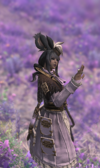 Lakeland Dream | Eorzea Collection