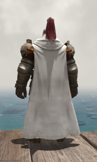 Medieval Knight | Eorzea Collection