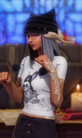 Game Over | Eorzea Collection