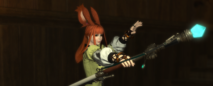 Cute Simple Adventure | Eorzea Collection