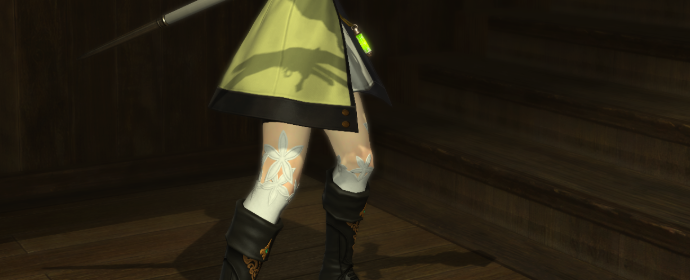 Cute Simple Adventure | Eorzea Collection