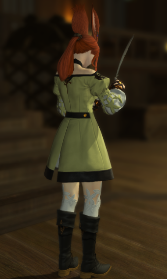 Cute Simple Adventure | Eorzea Collection