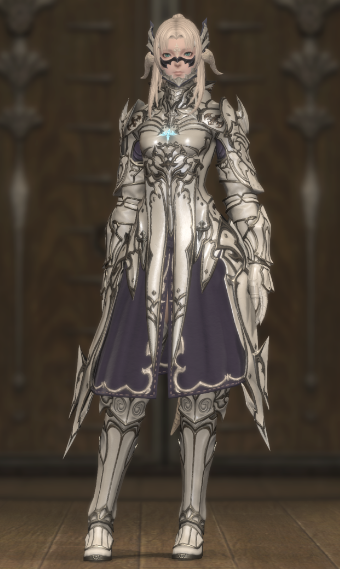 Ark Angel | Eorzea Collection