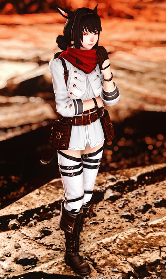 Survey Corps | Attack On Titan | Eorzea Collection