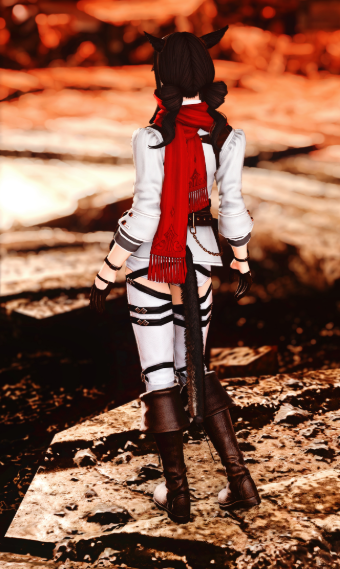 Survey Corps | Attack On Titan | Eorzea Collection