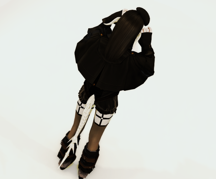 Devoted Scholar | Eorzea Collection