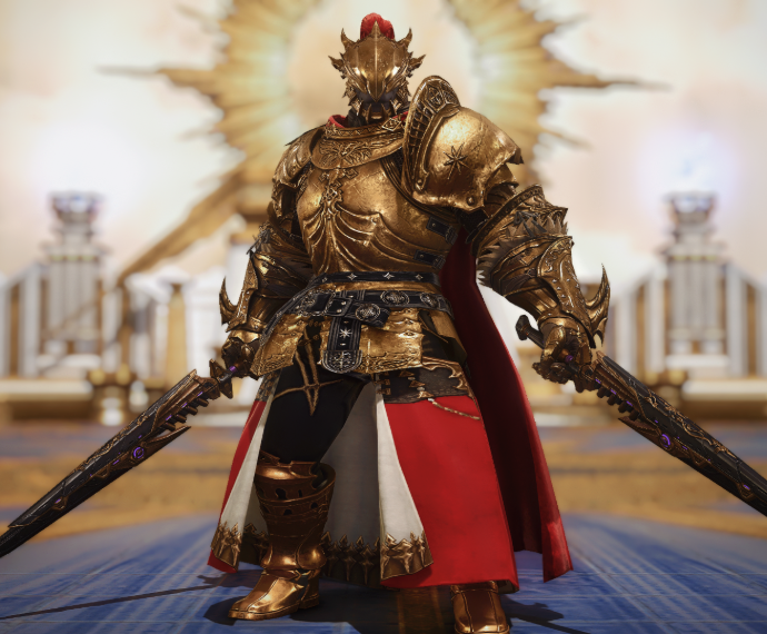 Promised Consort Radahn | Eorzea Collection